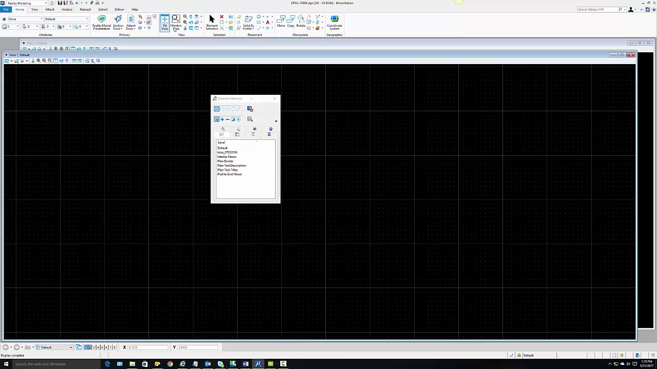 Add Raster Tools in Descartes Connect Edition - YouTube