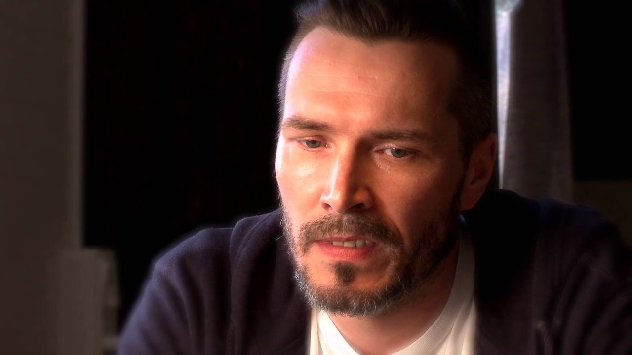 Intervju med Timo Leinonen - YouTube