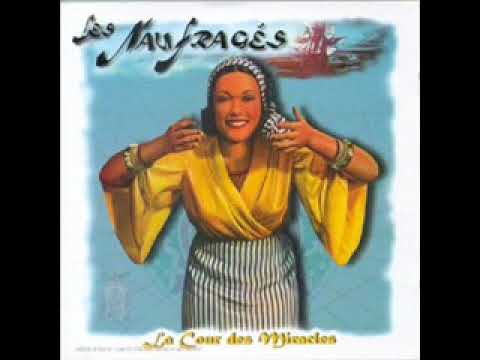 Les Naufragés - Sarabande (1997)