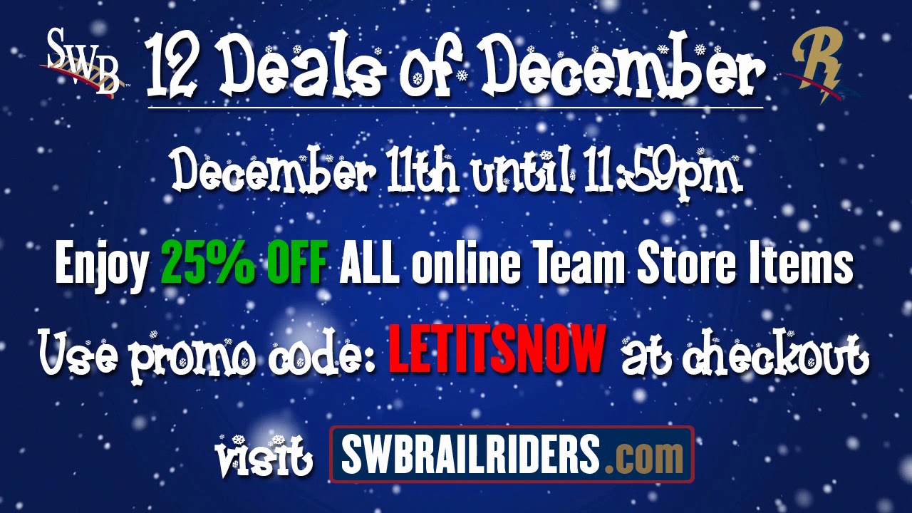 12 Deals of December - Day 11 - YouTube