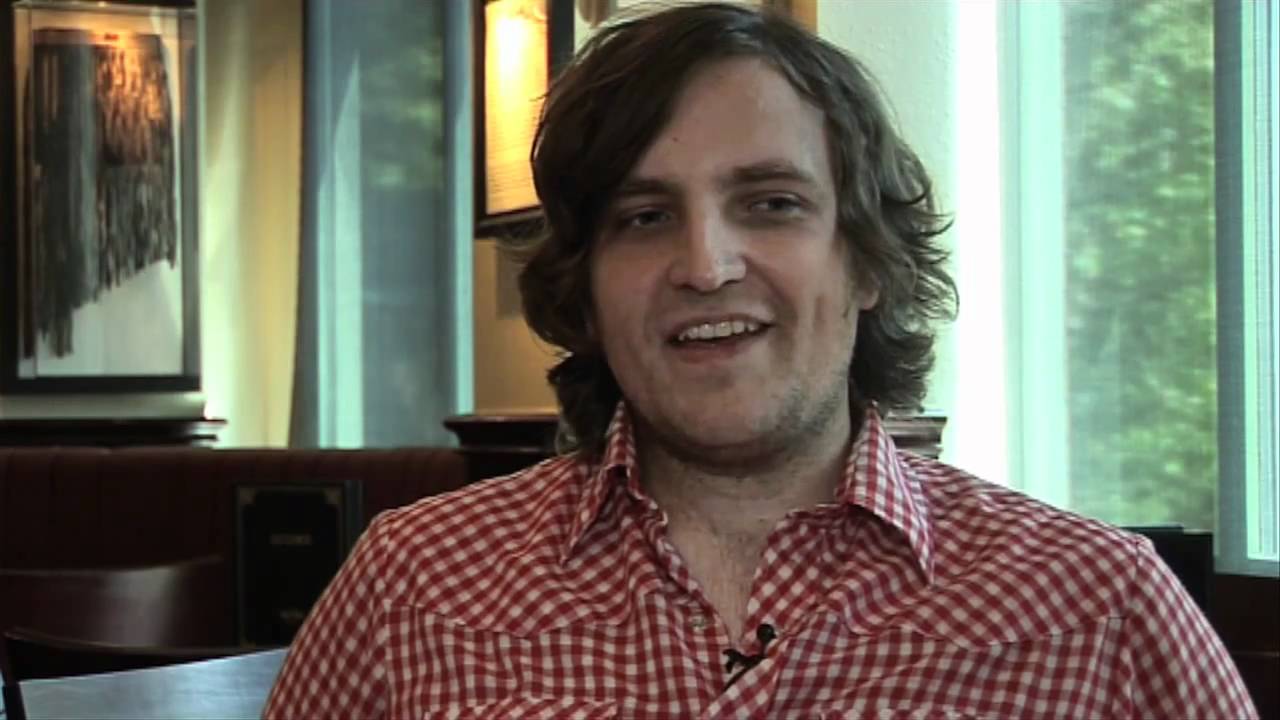 Interview Starsailor - James Walsh (part 1) - YouTube