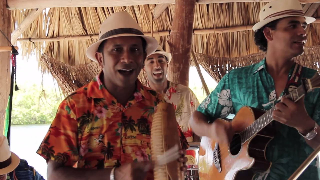 Cubanisimo, Soy Cubano - YouTube