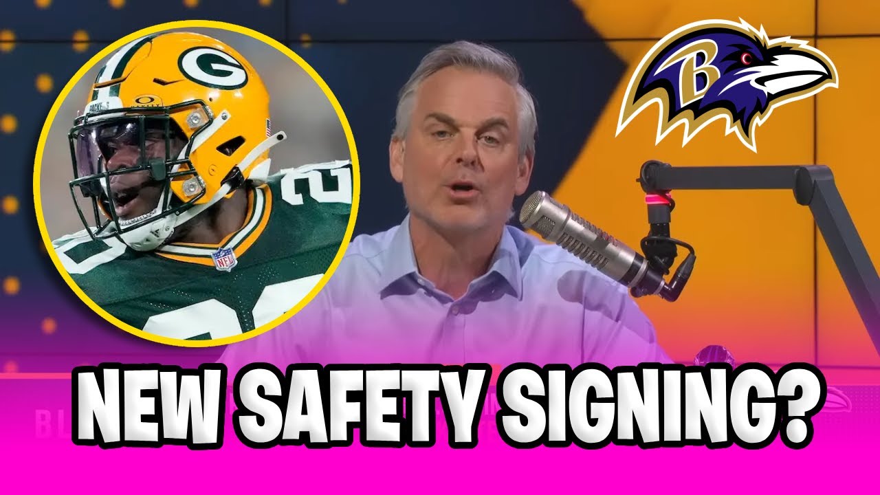 ⚡️ ALERT: RAVENS MAKE DRASTIC DECISION! What’s Next for Our Ailing ...