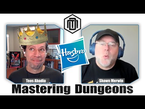 D&D News: Hasbro CEO Take 2 | Vecna on DDB Doesn’t Match Book ...