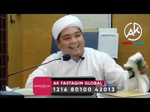 Bersama Mengamalkan Sunnah Nabi - Saudara Muhammad Syafiq Stewart b ...