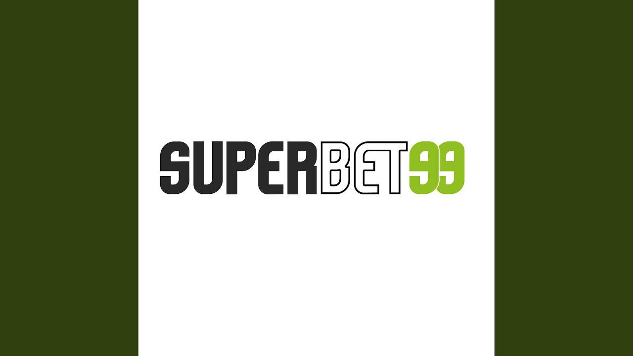 Super Bet 99 - YouTube