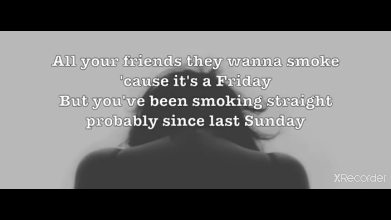 We Three- Sara lyrics - YouTube