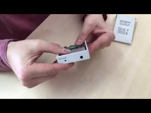 F-Scan Compact - YouTube