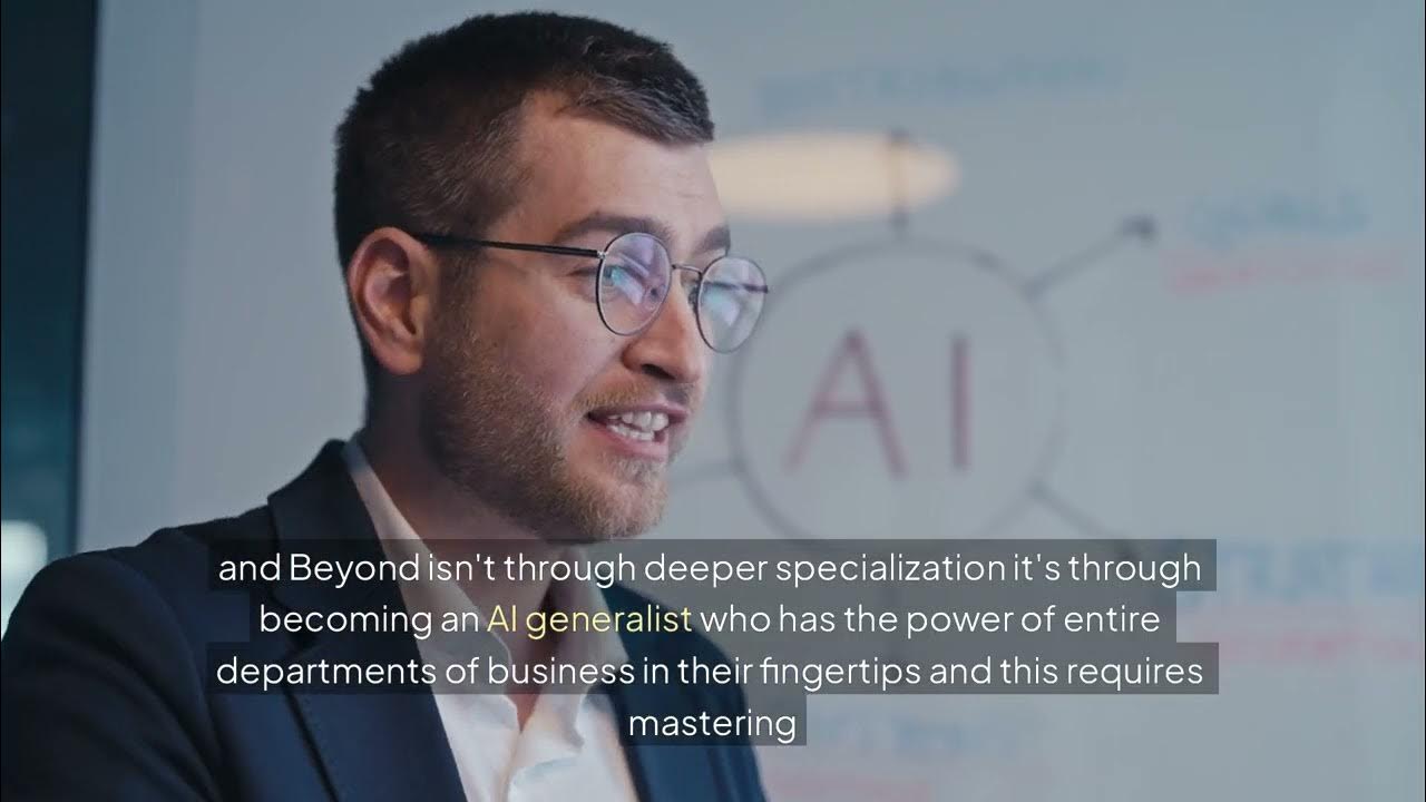 8 AI Skills That Will Make or Break Your Career in 2025 | 8 Must-Have ...