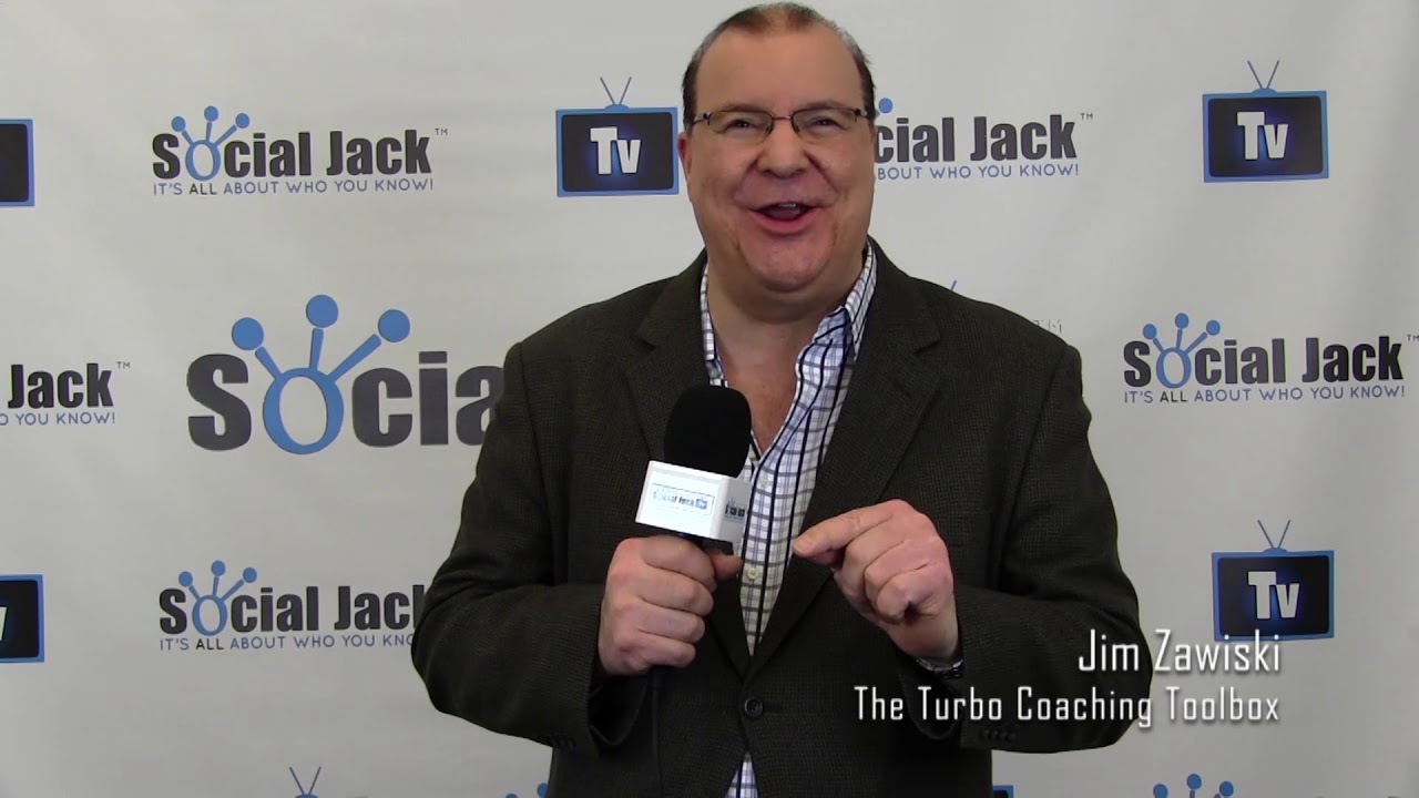 Social Jack Influencer Workshop Testimonial - Jimmy Z - YouTube
