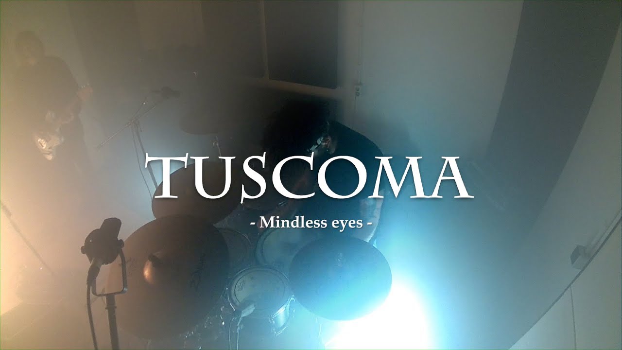 Black Metal - Tuscoma - Mindless Eyes @ White Noise Sessions 04 October ...