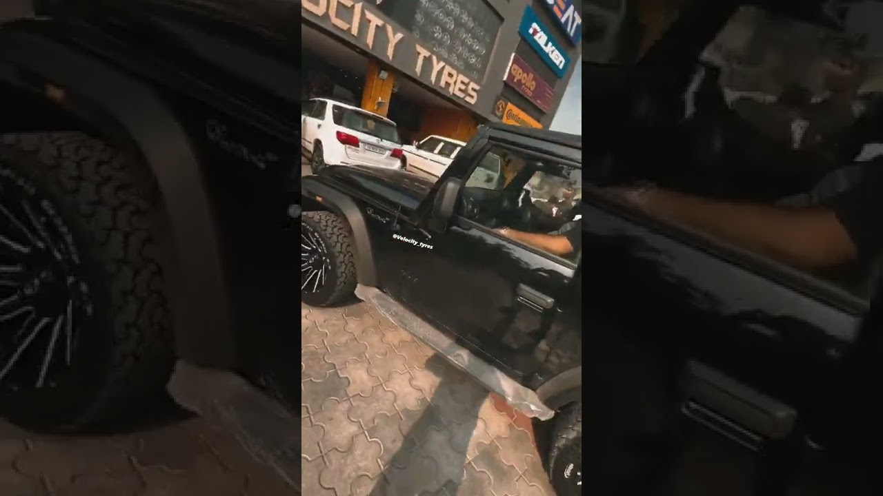 modified Thar X Fuel contra alloys - YouTube
