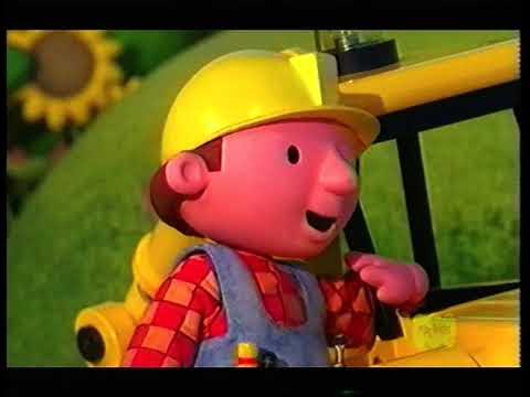 Bob the Builder Project Build It Season 2 Episode 11 Bob's Three Jobs ...