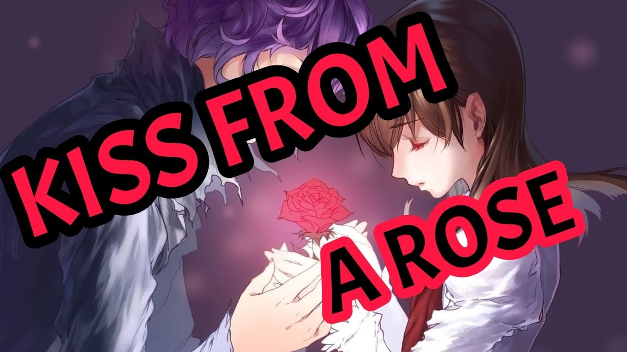 Nightcore - ''Kiss From A Rose'' - Seal (ROCK Cover by No Resolve ft ...