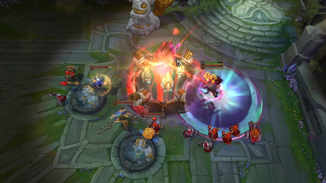 League of Legends Victory. May 17, 2020 - YouTube