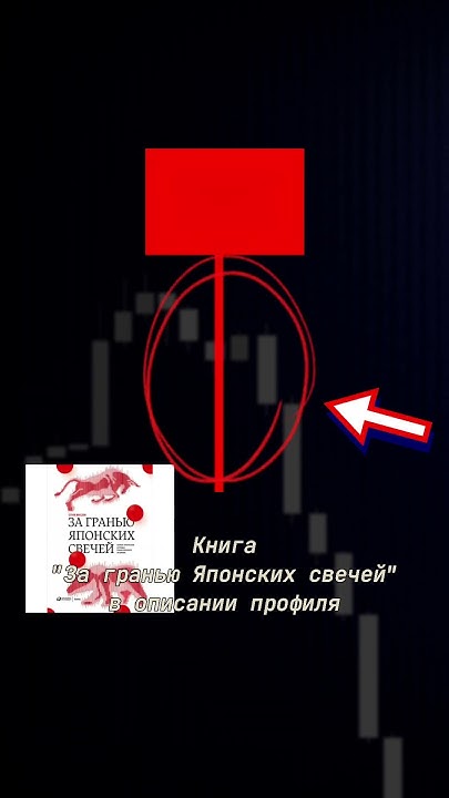 Книга "За гранью Японских свечей"в описании профиля #treiding #крипта # ...