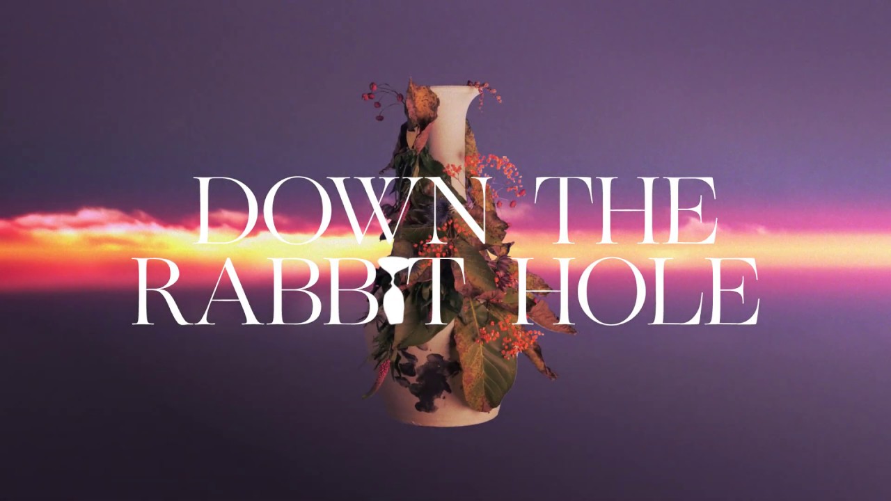 Down The Rabbit Hole 2020: eerste bevestigingen - YouTube