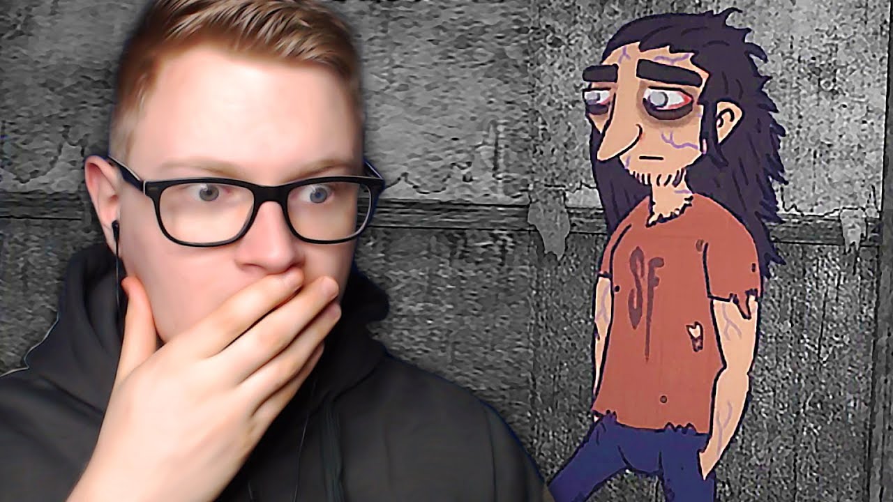 LARRY, CZY TY NAPRAWDE... | Sally Face PL #14 - YouTube