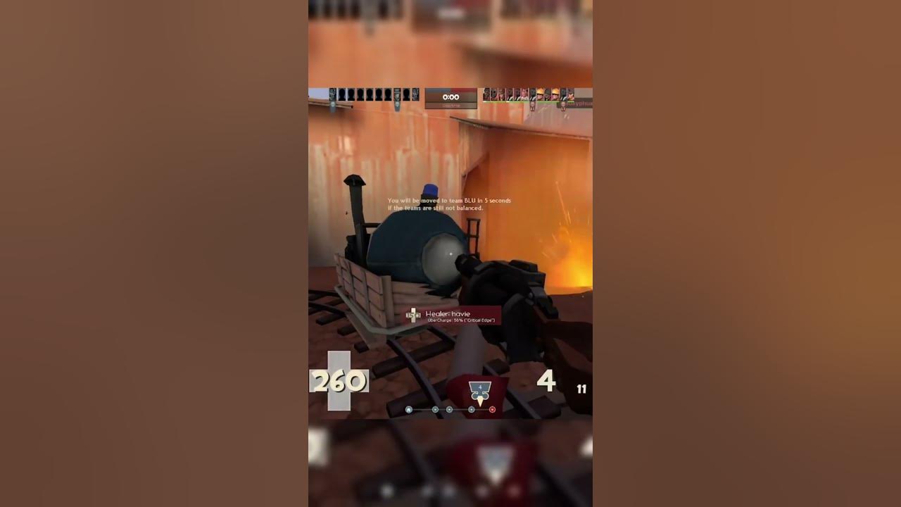 TF2 autobalance in a nutshell - YouTube