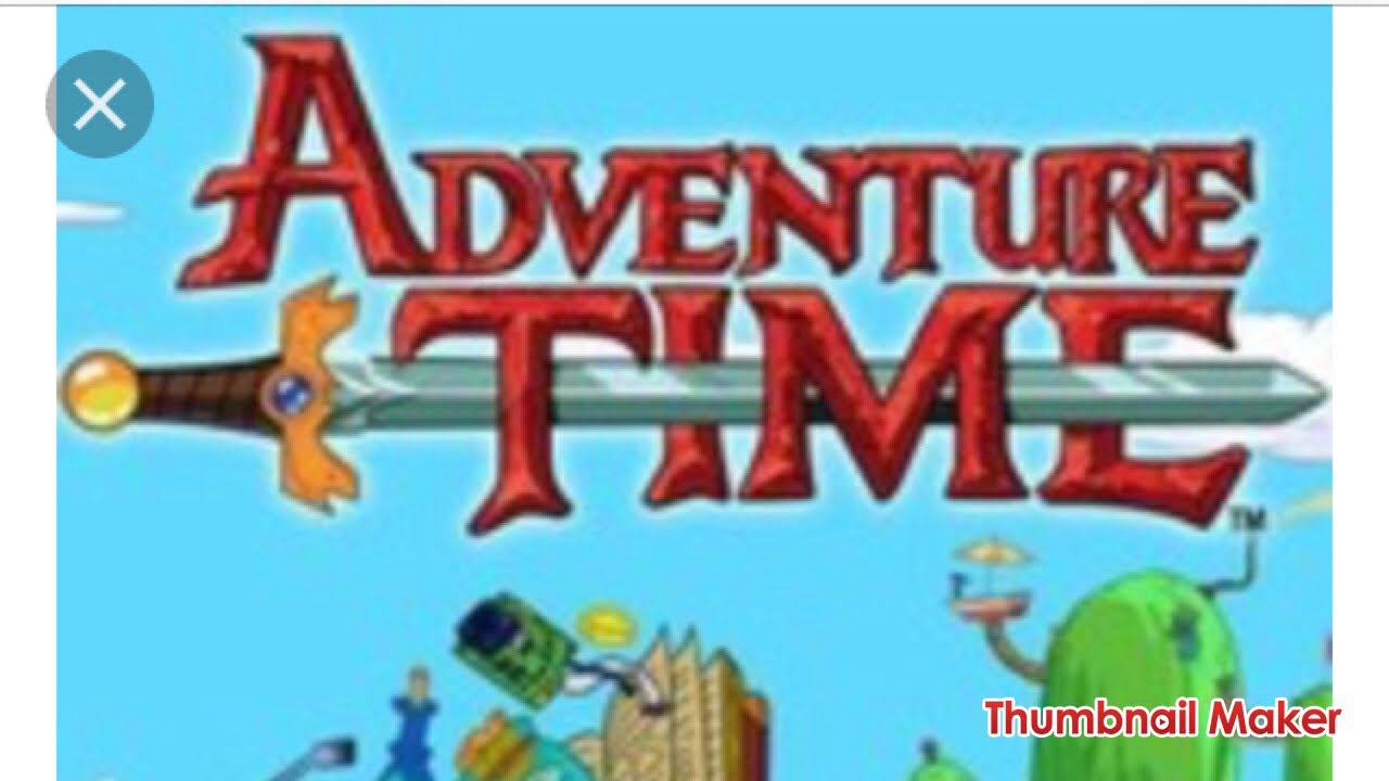 Minecraft ADVENTURE TIME TEXTURE PACK - YouTube