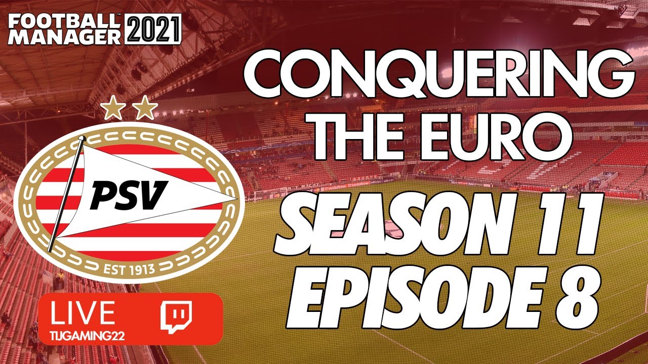 CAN WE WIN THE LEAGUE? | Football Manager 2021: FM21 Conquering The ...