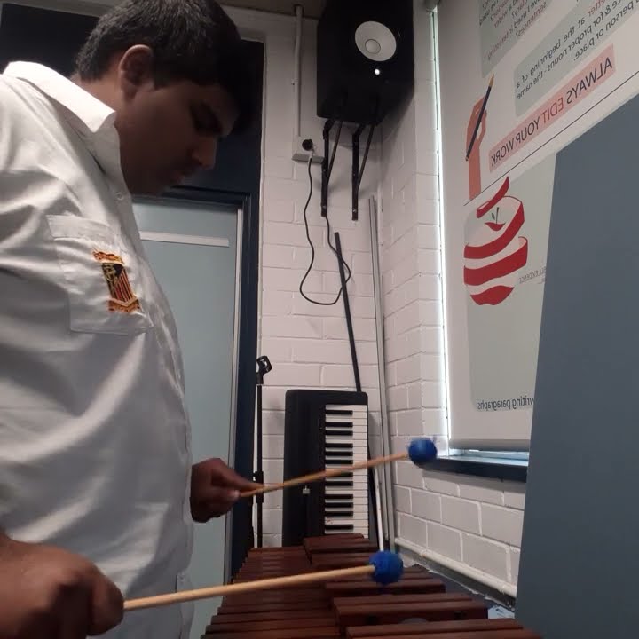 Sonic the Hedgehog 3 Blue sphere on the xylophone - YouTube