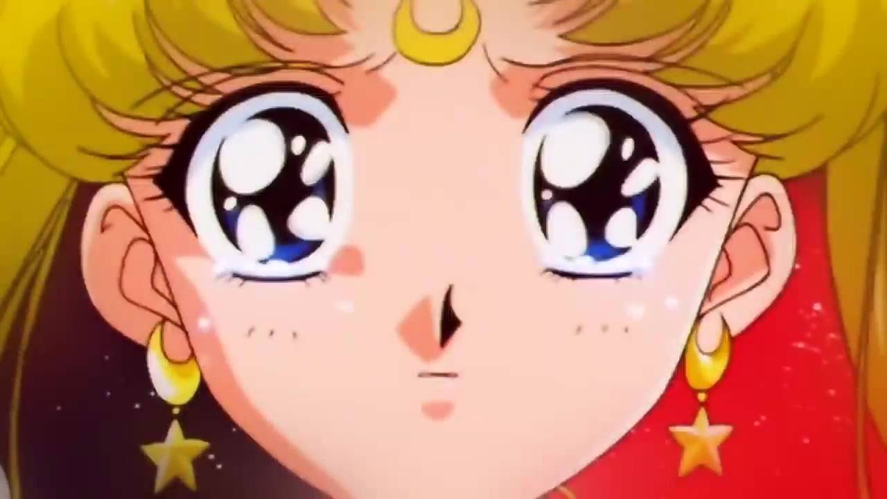 Sailor Moon AMV - My Boo - YouTube