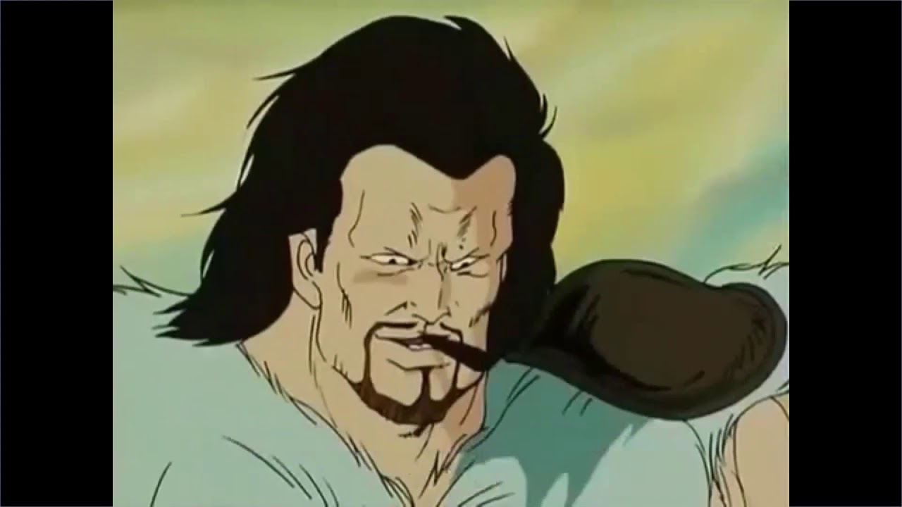 Dynamite Fu - Fist of the North Star - YouTube