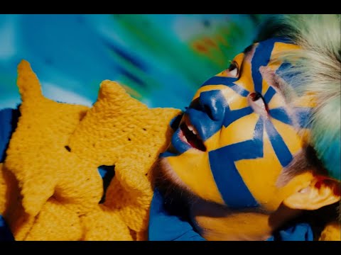 #Kroi - Sesame [TVアニメ『ぶっちぎり⁈』オープニング・テーマ]