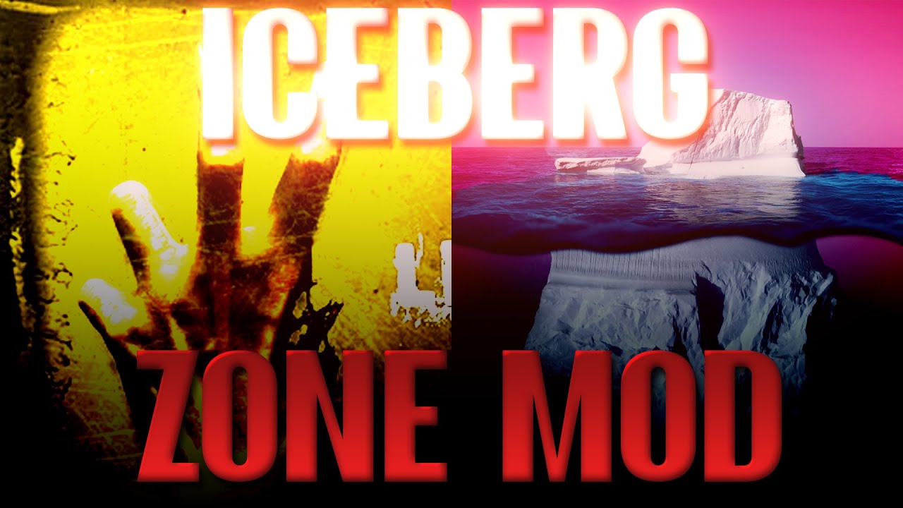 EL ICEBERG DEFINITIVO DEL ZONEMOD EN L4D2 part 1 - YouTube