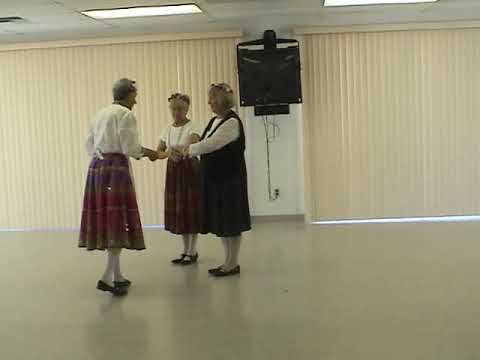 La Bastringue from Quebec - YouTube