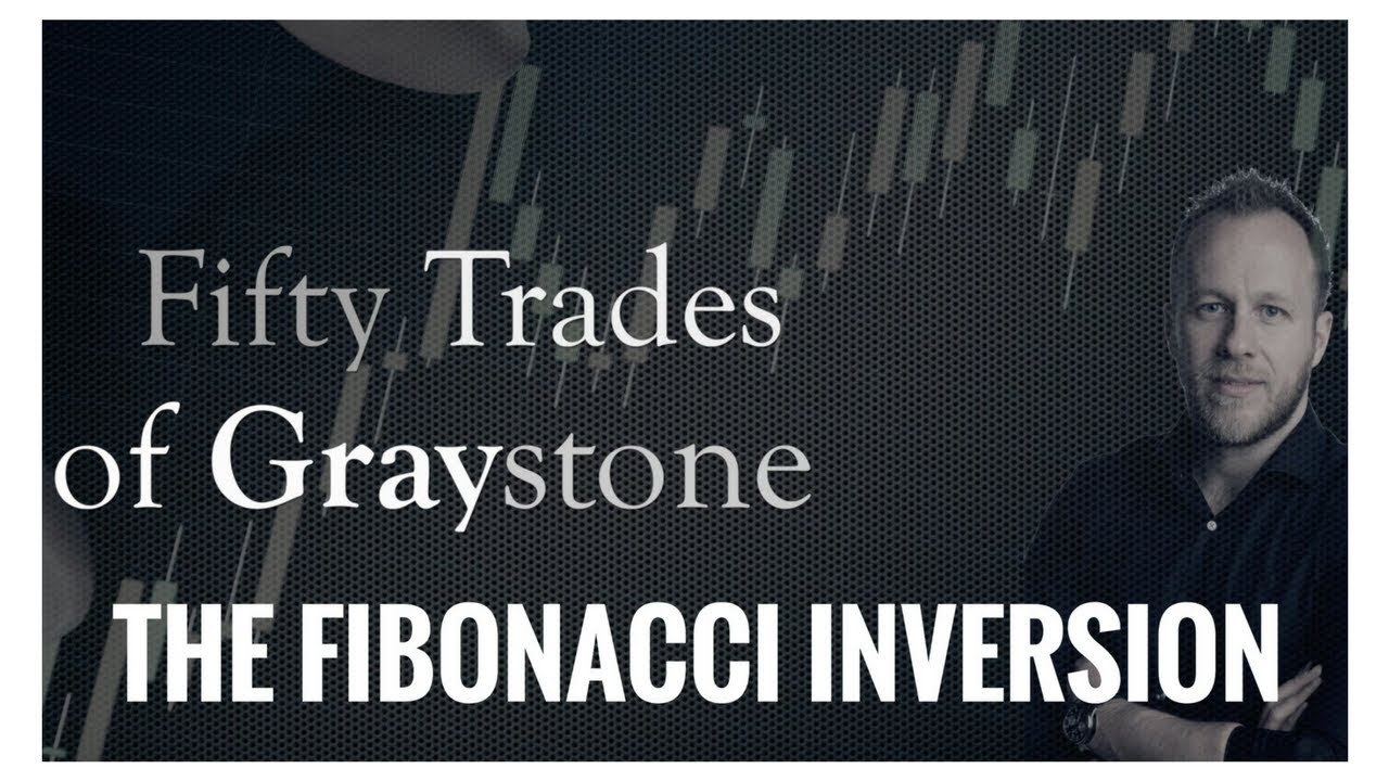 50 Trades of Graystone 1 - The Fibonacci Inversion GBPUSD - YouTube