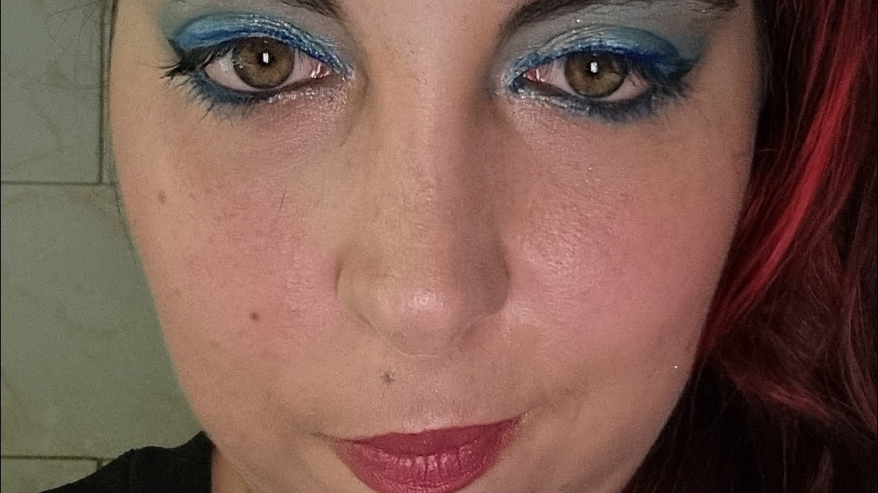 forse ho trovato il makeup adatto sarà lui? ♡Fabiora♡ - YouTube