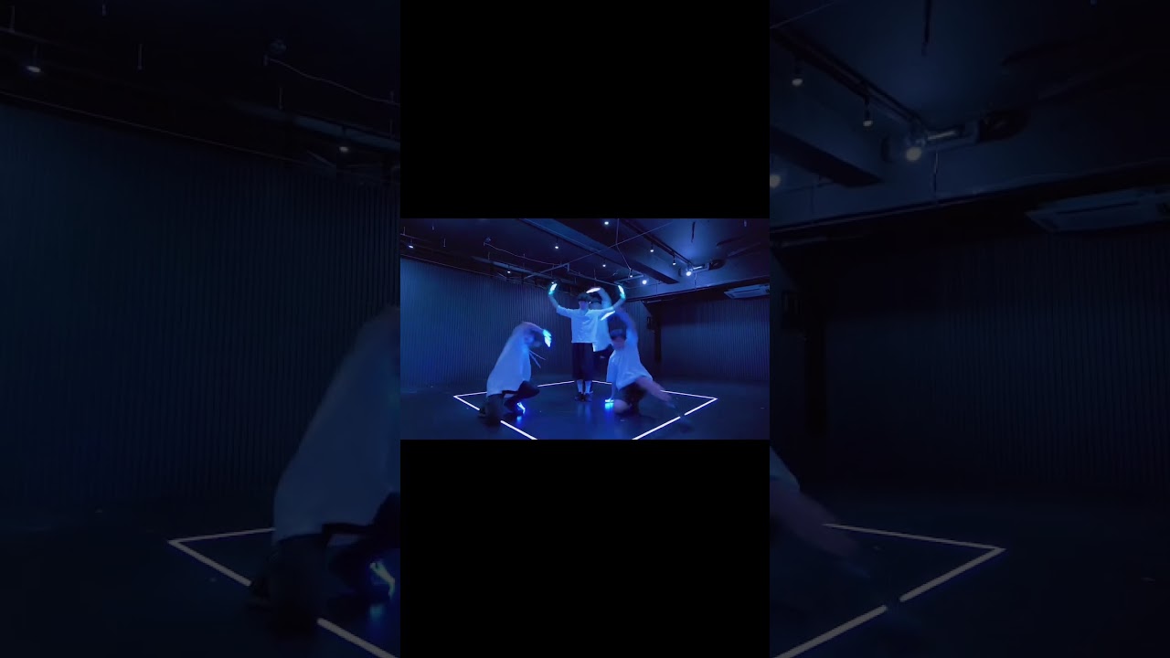 みんなの夏を少しでも涼しくしたくてNo title - seaside remix でヲタ芸 - YouTube