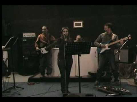 don't speak (cover)