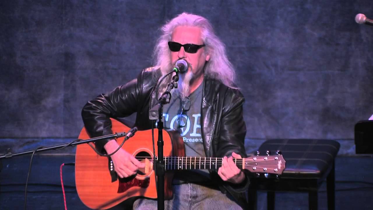 Rick Austin - "Where Do We Go" - @EOPresents - 2/14/16 - YouTube