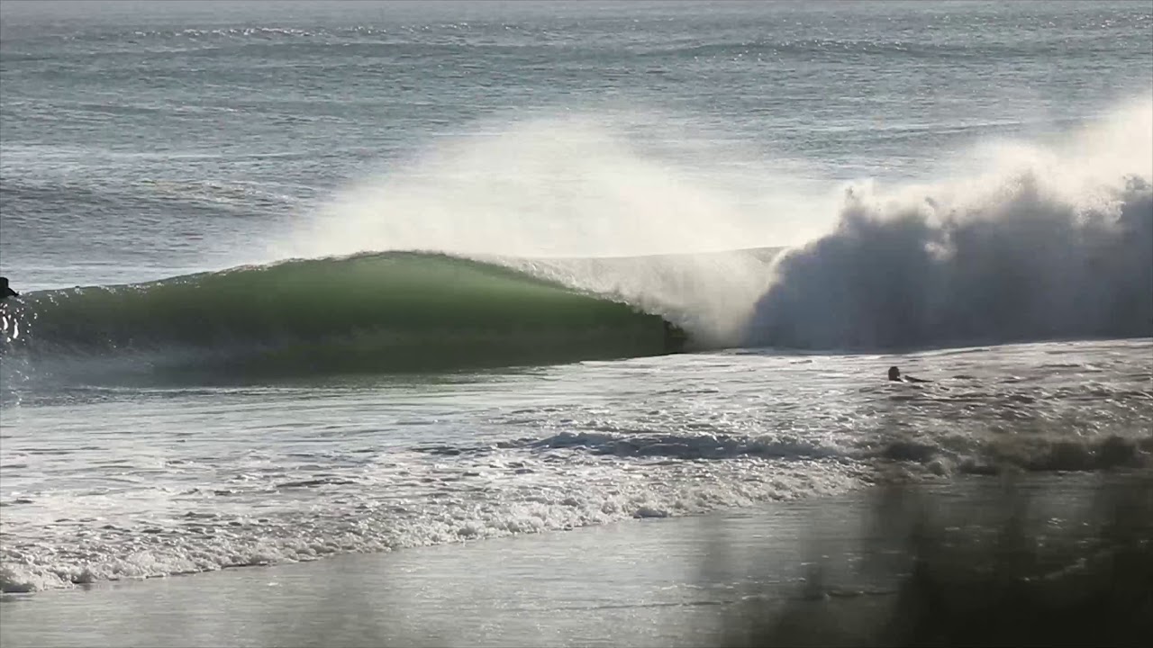 Dirty Cape Town Boogie - YouTube