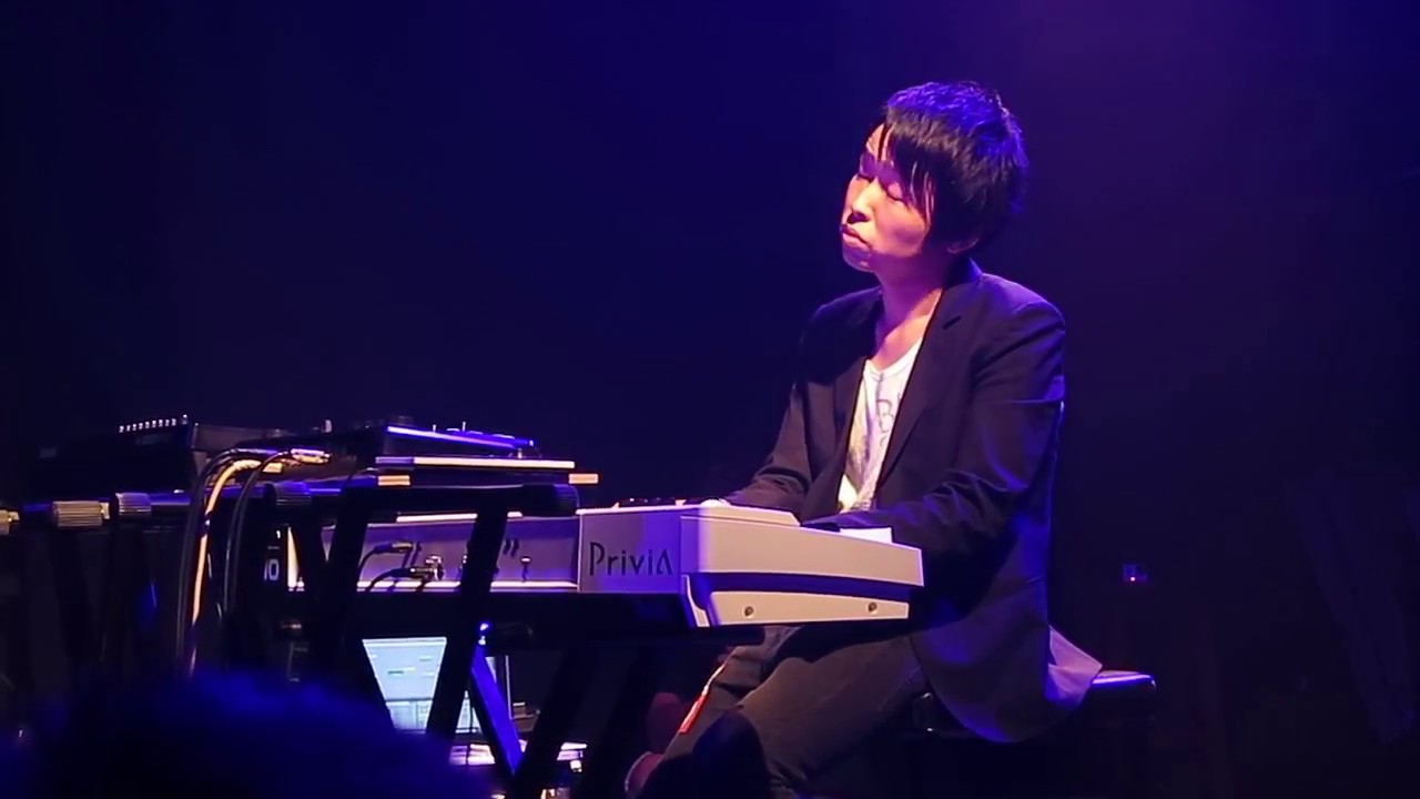 【Strawberry Alice】re: plus, MAO Livehouse Shanghai, 21/07/2017. - YouTube