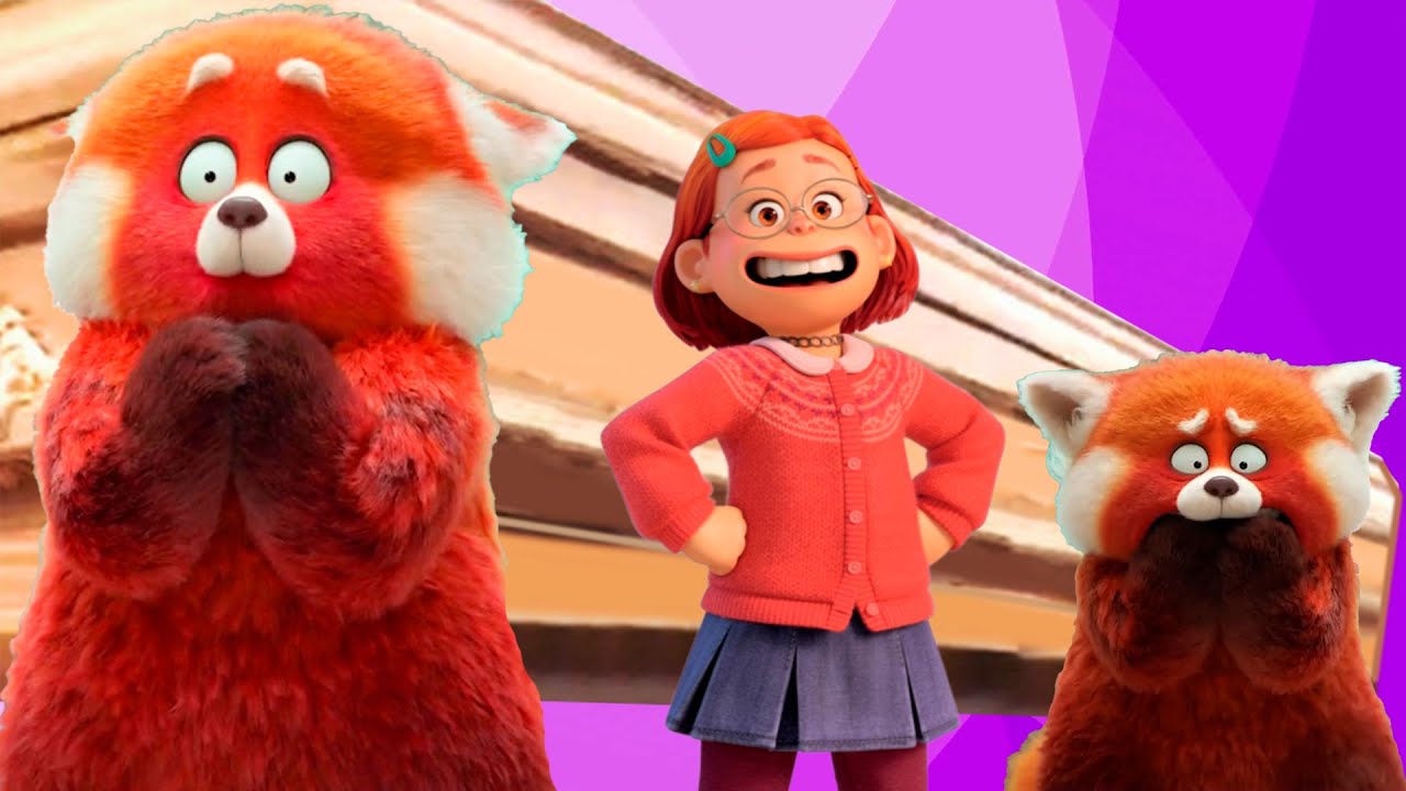 Turning Red Panda - Coffin Dance Song [COVER] - YouTube