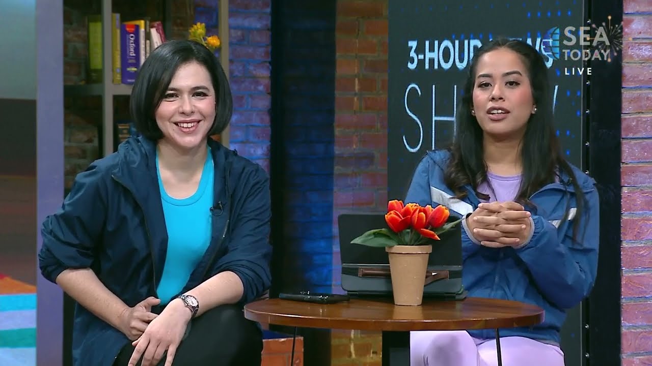 Randy Rinaldi: Stay Fit During Holiday - YouTube