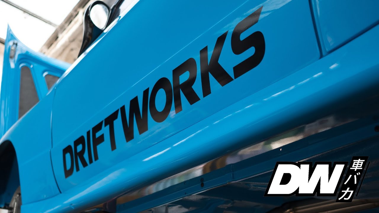 Taking the S65 E30 M3 apart again? Track car project Pt 9 - YouTube