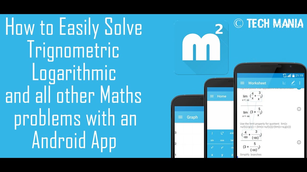 How To Solve Difficult Maths Problem With An Android App YouTube how-to-solve-difficult-maths-problem-with-an-android-app-youtube