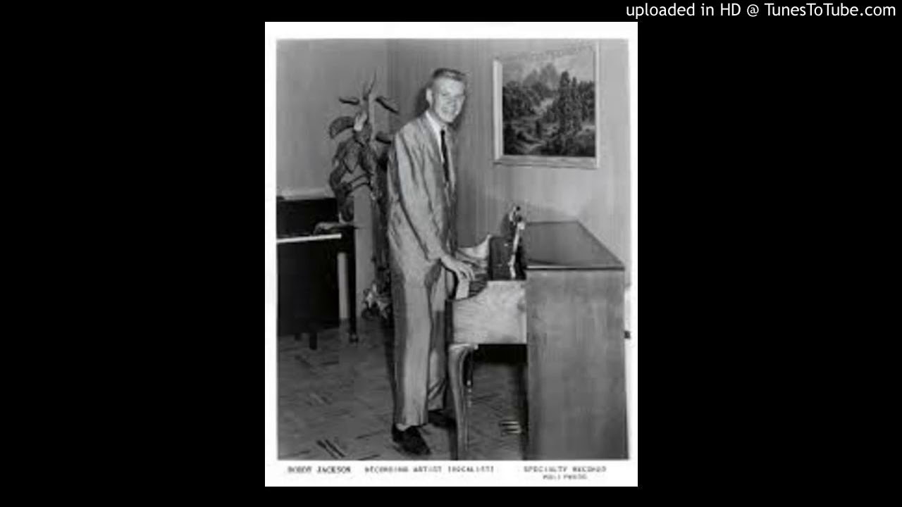 Roddy Jackson.- Cherry Pie - YouTube