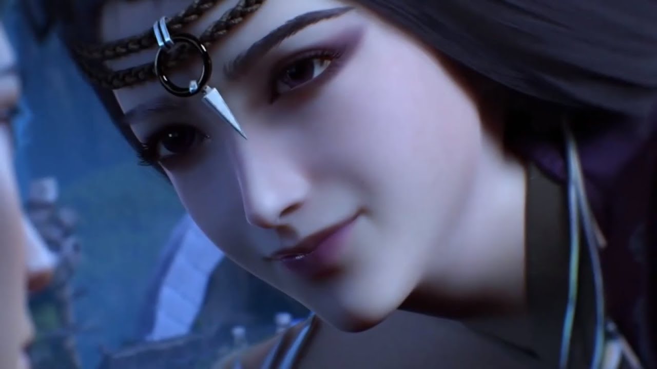 2019 Game Trailer - JX3 Online Cinematic - YouTube
