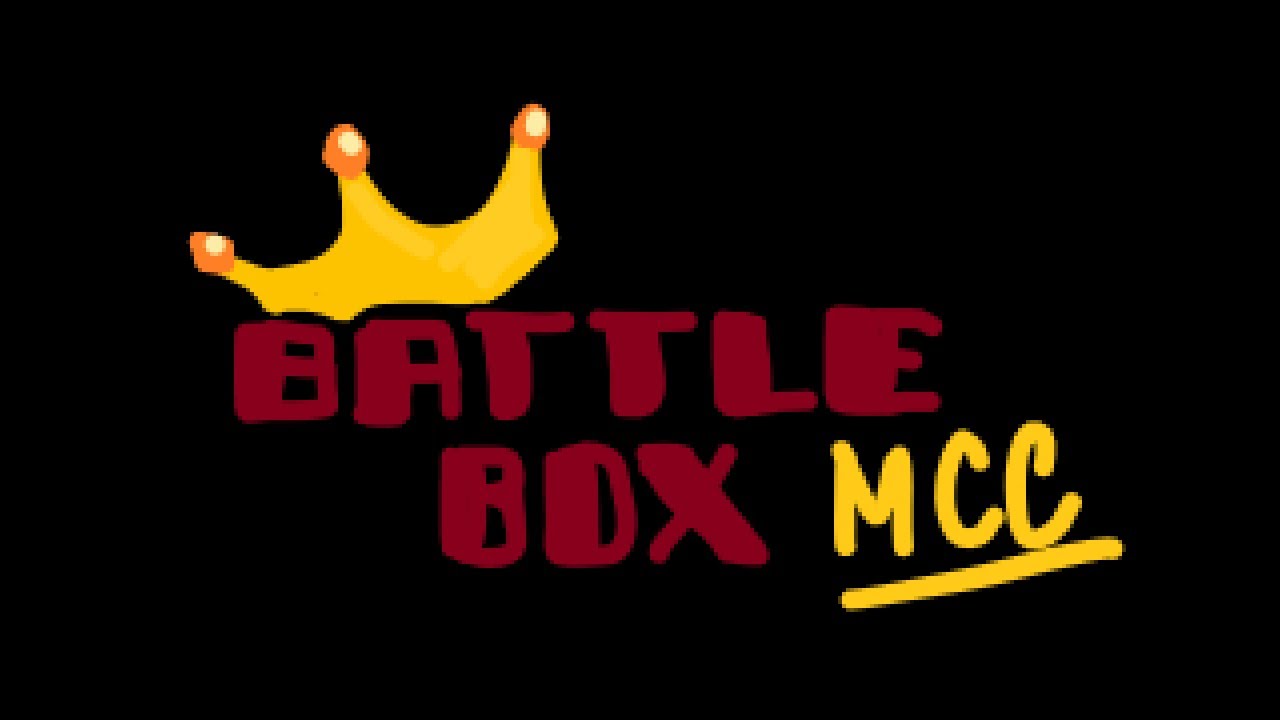 MCC Testing - Battle Box Trains Map (First Test) - YouTube