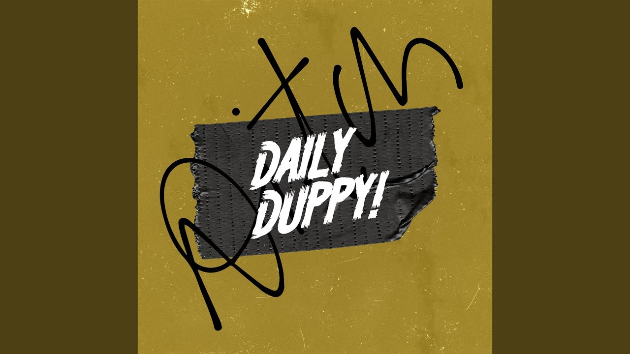 Daily Duppy (Pt.1) - YouTube Music
