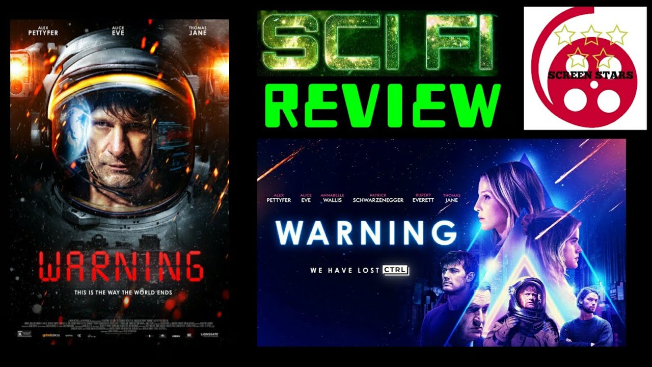 Warning (2021) Sci-Fi Film Review - YouTube
