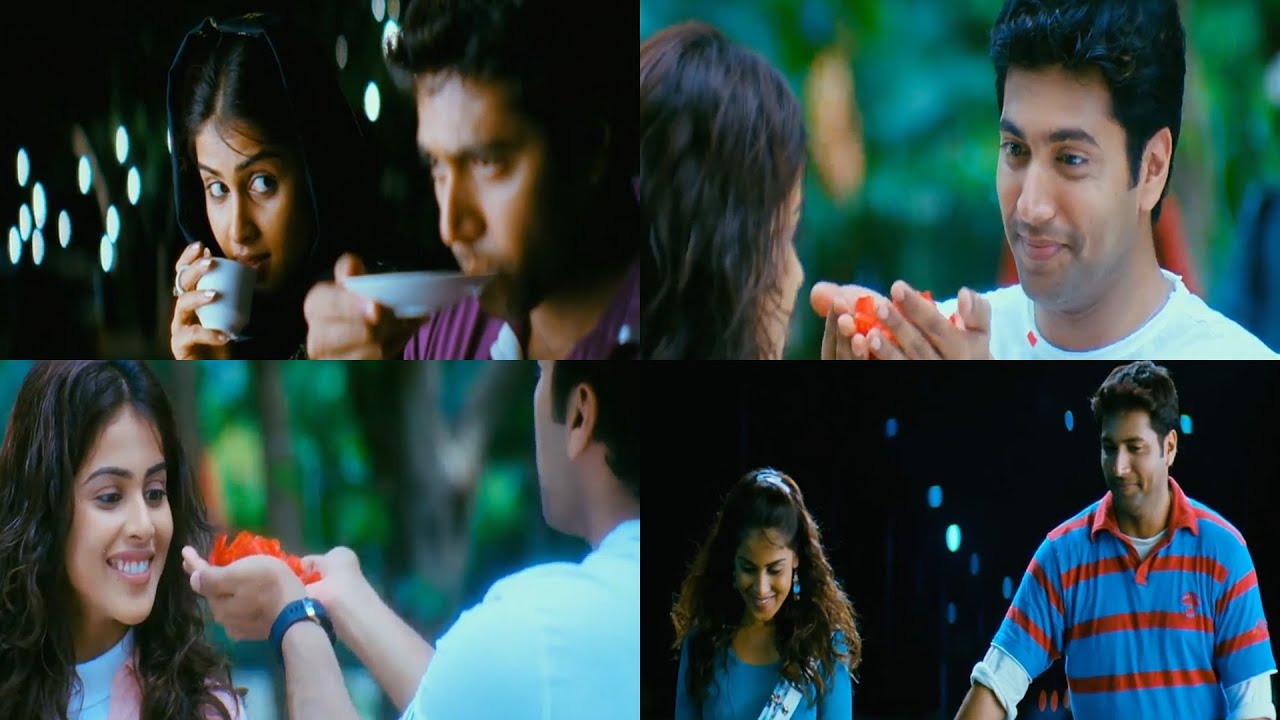 Adada Adada Adada Enai Yetho Song SMOOTH HD 60fps Whatsapp Status🔔 ...