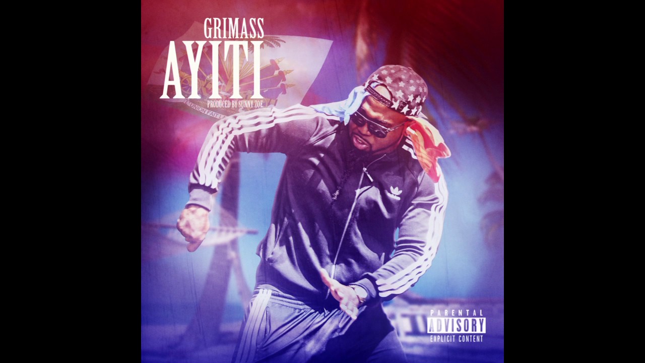 Grimass-Ayiti (Prod. By Sunny Zoe) - YouTube Music