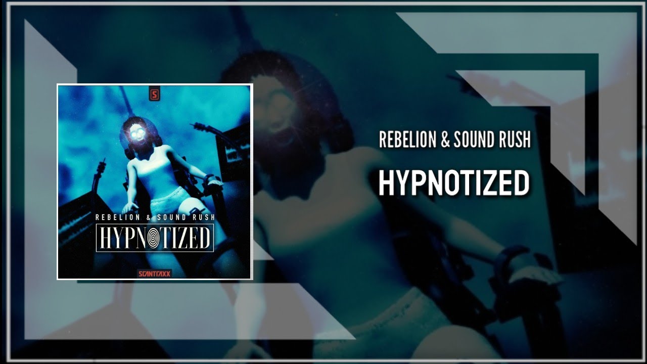 Rebelion & Sound Rush - Hypnotized (Extended Mix) - YouTube